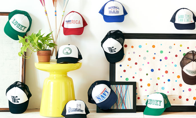 Gorras personalizadas | Zazzle.es